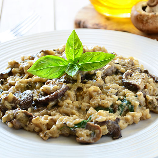 Colosseo Italian Restaurant | Pizza, Pasta & Risotto | Bridgend CF31 1EF