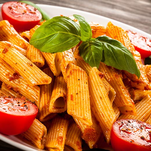 Colosseo Italian Restaurant | Pizza, Pasta & Risotto | Bridgend CF31 1EF