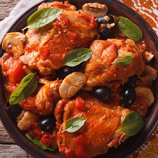 Colosseo Italian Restaurant | Pizza, Pasta & Risotto | Bridgend CF31 1EF